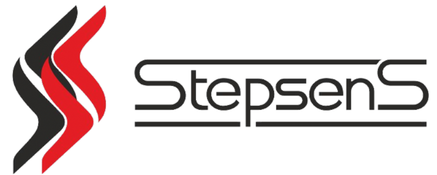 Step Sensör
